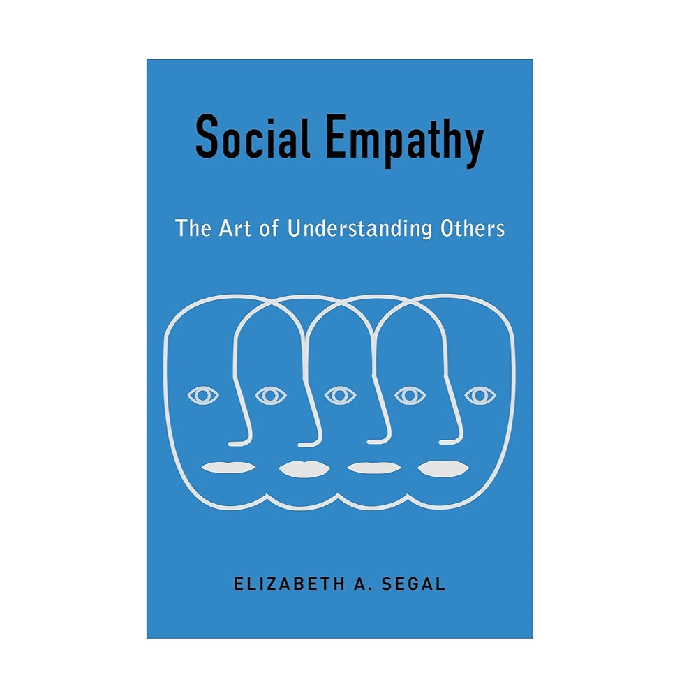 Social Empathy: The Art of Understanding Others – Thebooksplatform