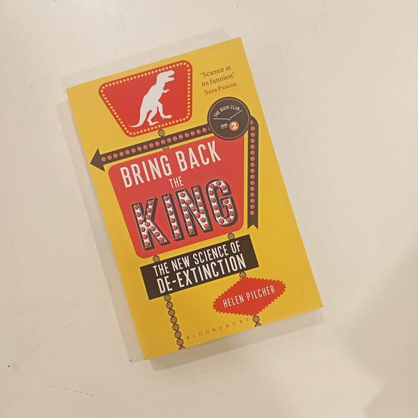 Bring Back the King – Thebooksplatform