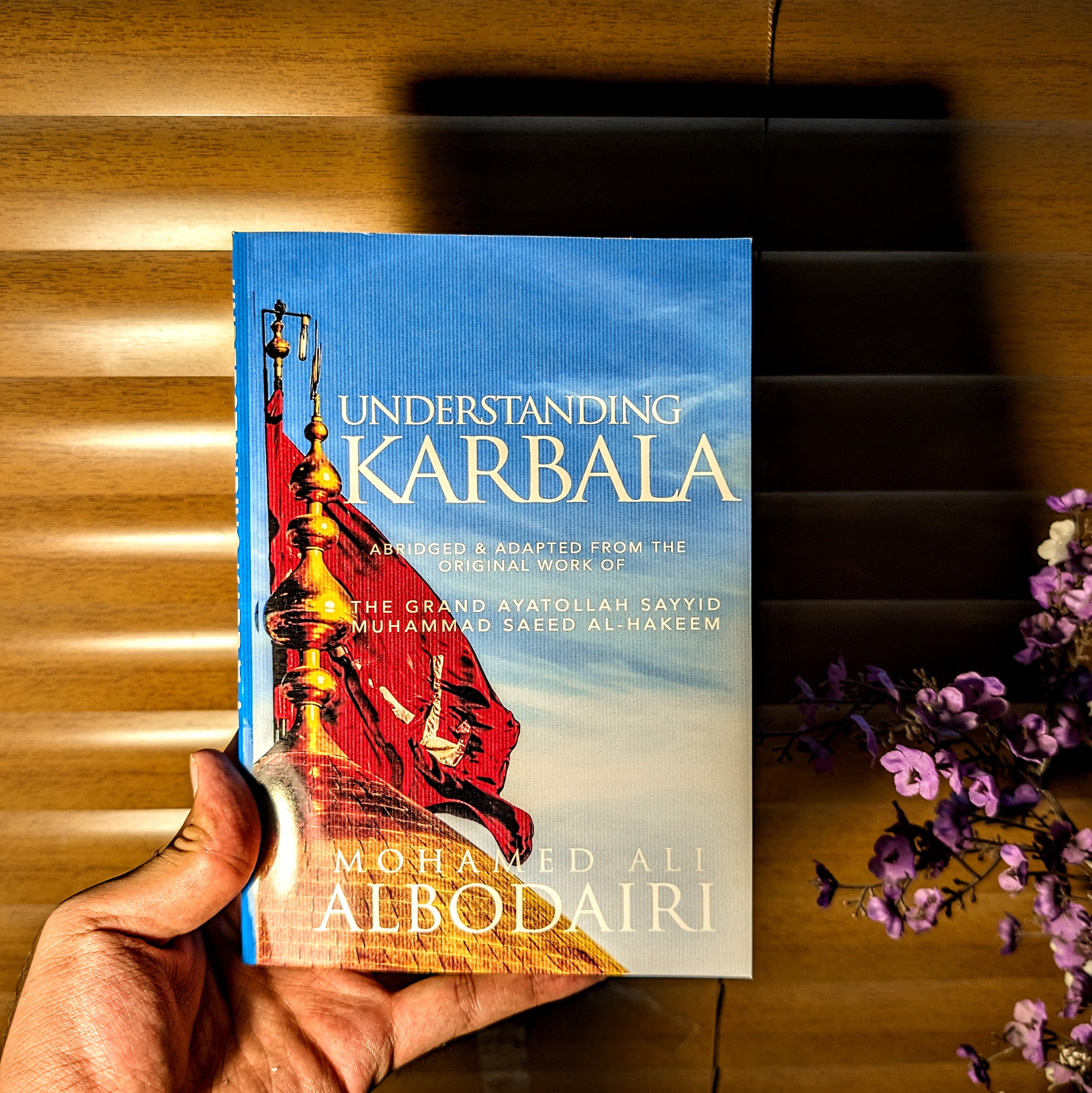 Understanding Karbala – Thebooksplatform